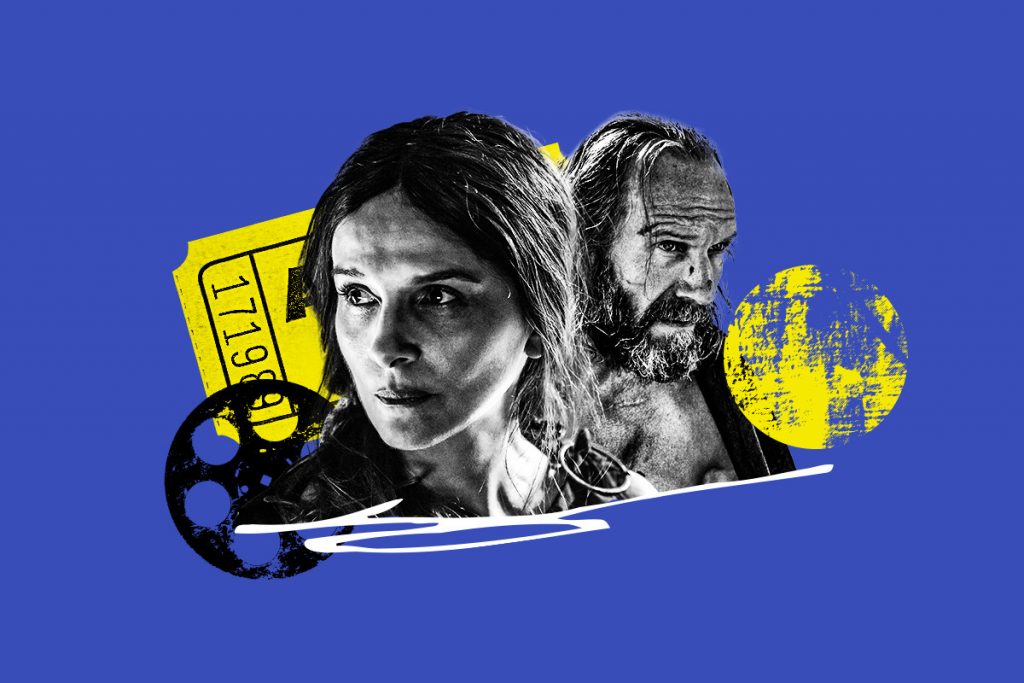 Greek Series ‘Maestro in Blue’ Returns with Groundbreaking Third Season ...