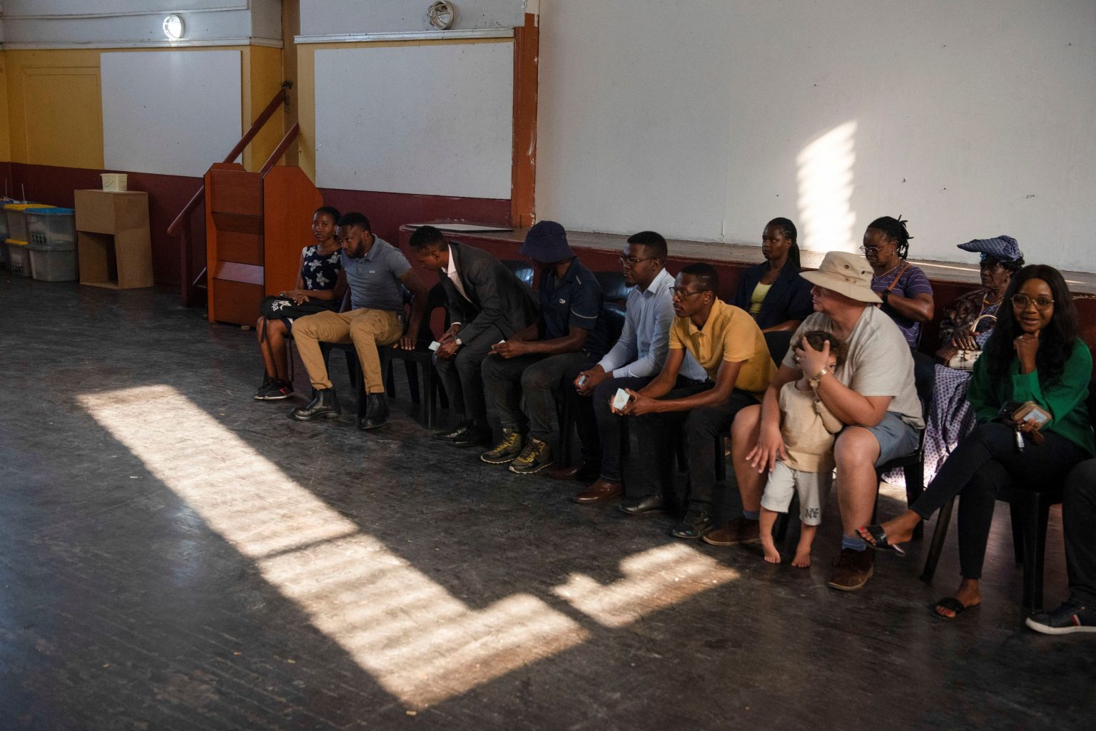 Namibia Elects its First Female President - tovima.com