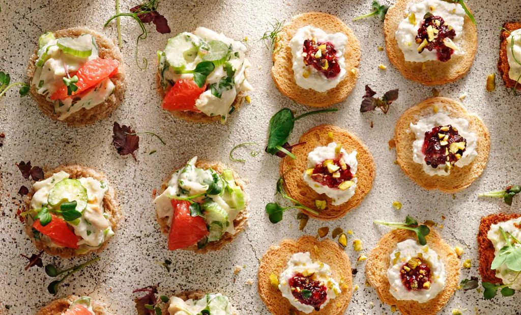 Canapes - tovima.com