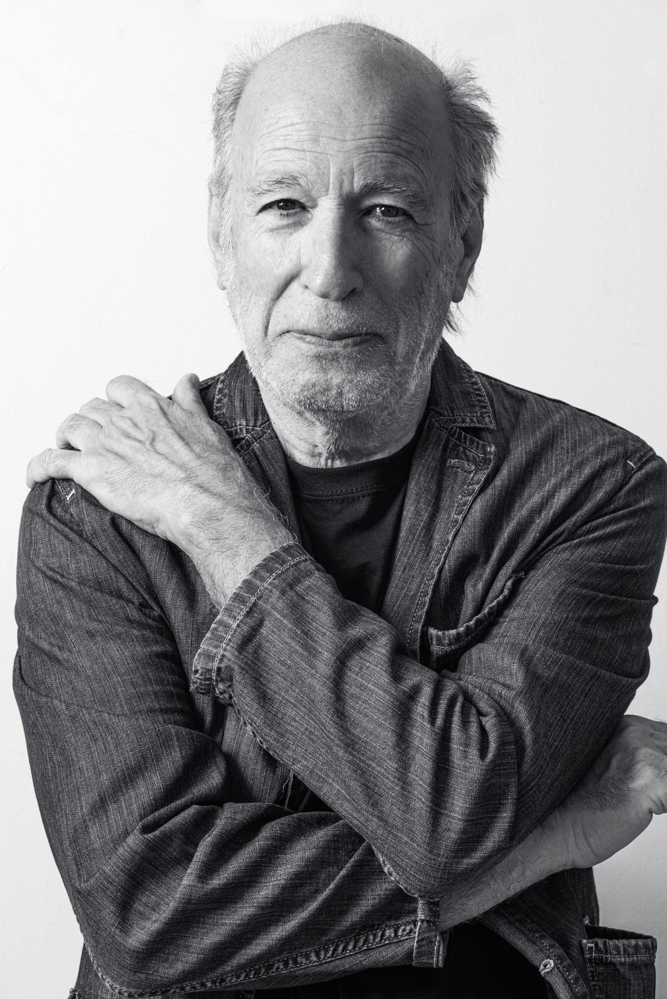 Nakis Panayotidis: "We artists cannot escape our origins" - tovima.com