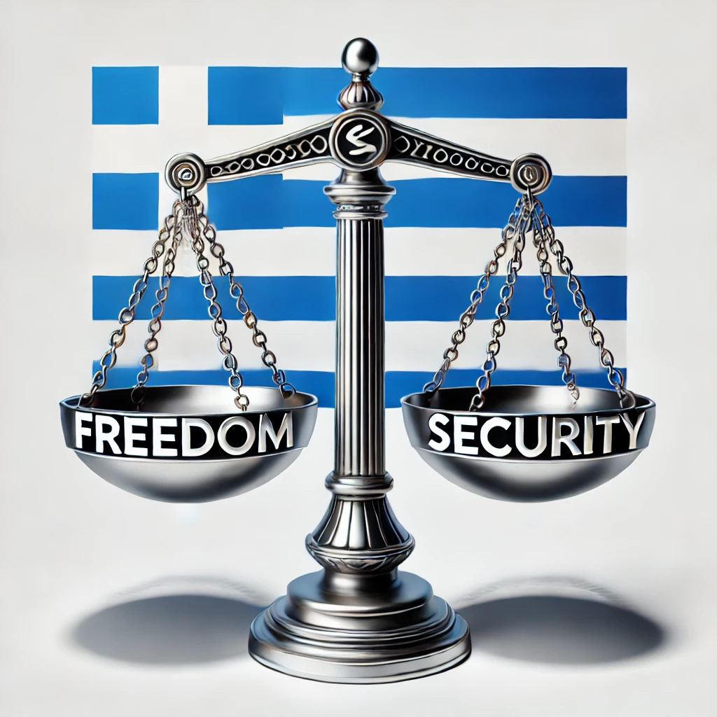 Greek Values: The Profile of Today's Greeks - tovima.com