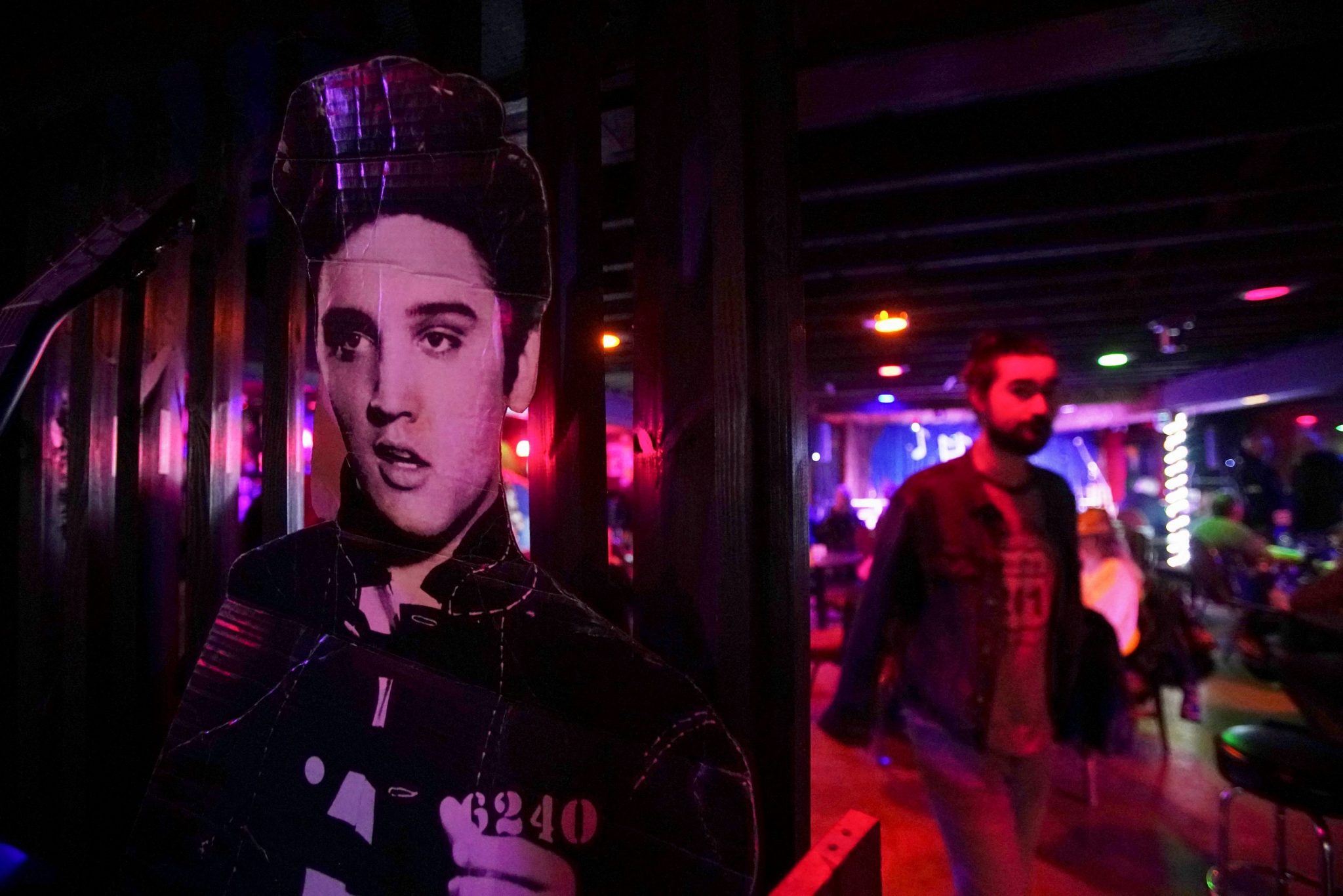 Elvis Presley: The Legendary Ascent from Mississippi Teen to King of ...
