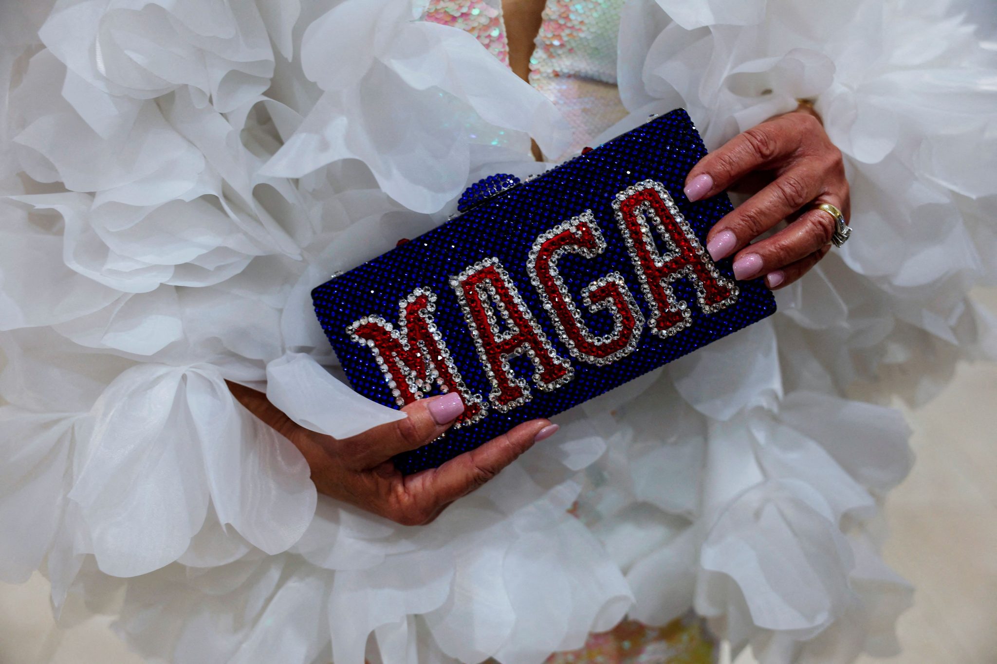 From Florida to Athens: Trump’s Political Strategist, Roger Stone, Eyes ...