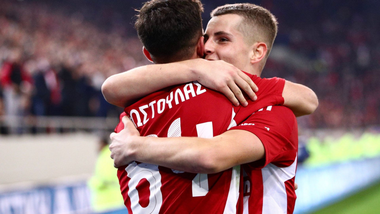 Wonderkids...