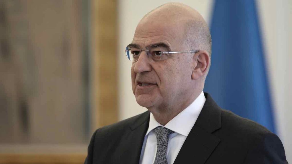 PM Mitsotakis Nominates Tasoulas as Next President of Greece - tovima.com