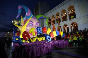Apokries: Greek Carnival Traditions and Symbolism - tovima.com