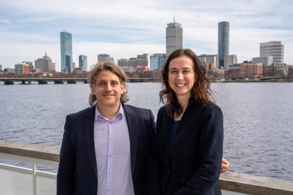 Maritime Industry Leaders join new MIT Maritime Consortium with a ...