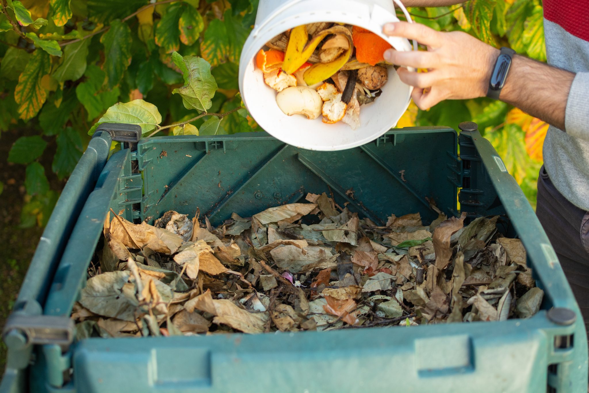 Will Greece Finally Turn Its Waste Around? - tovima.com
