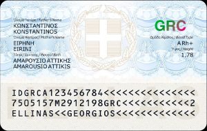 New Greek ID Cards: What You Need to Know - tovima.com