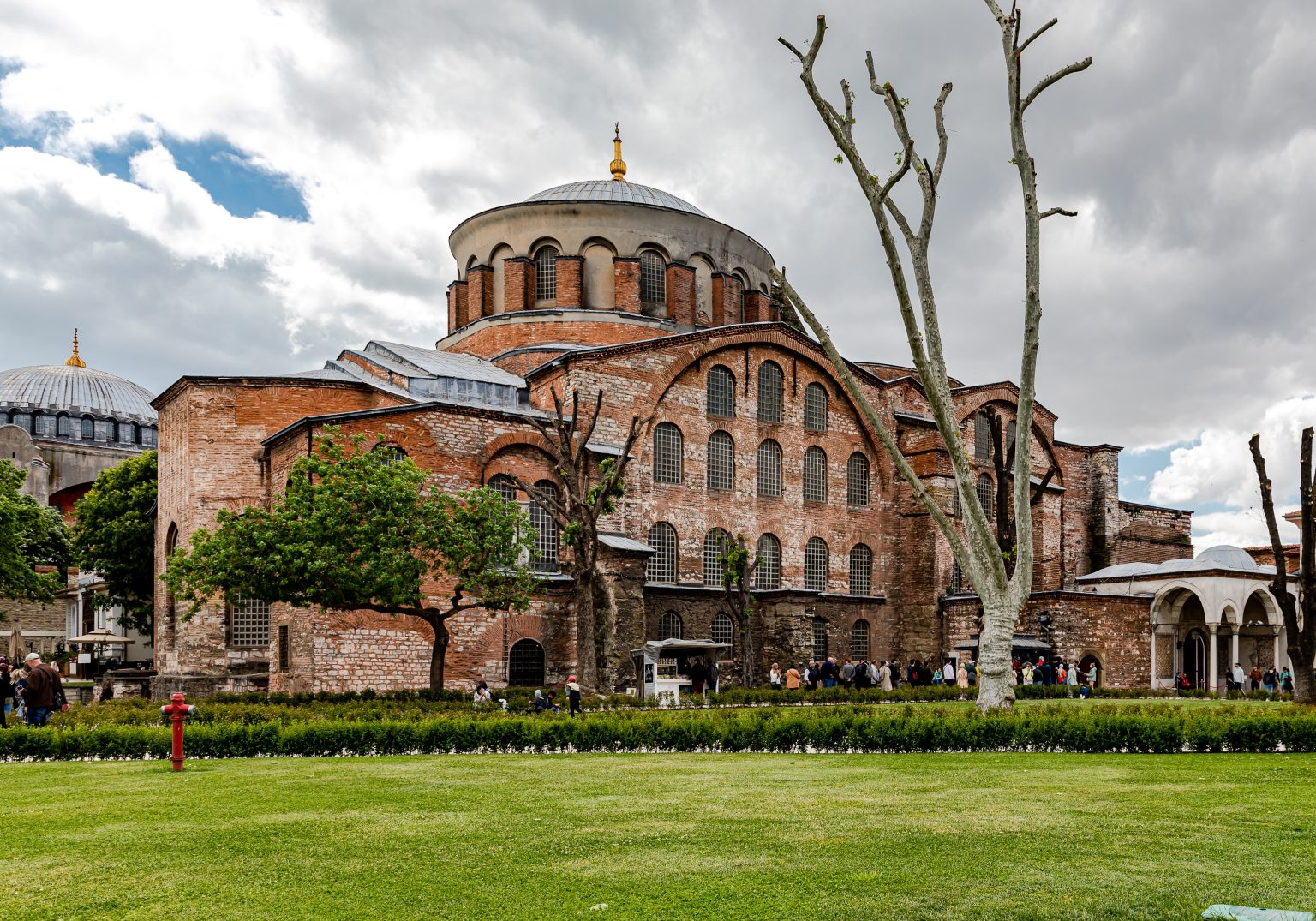 Greeks of Istanbul Hold On to a Fading Legacy - tovima.com