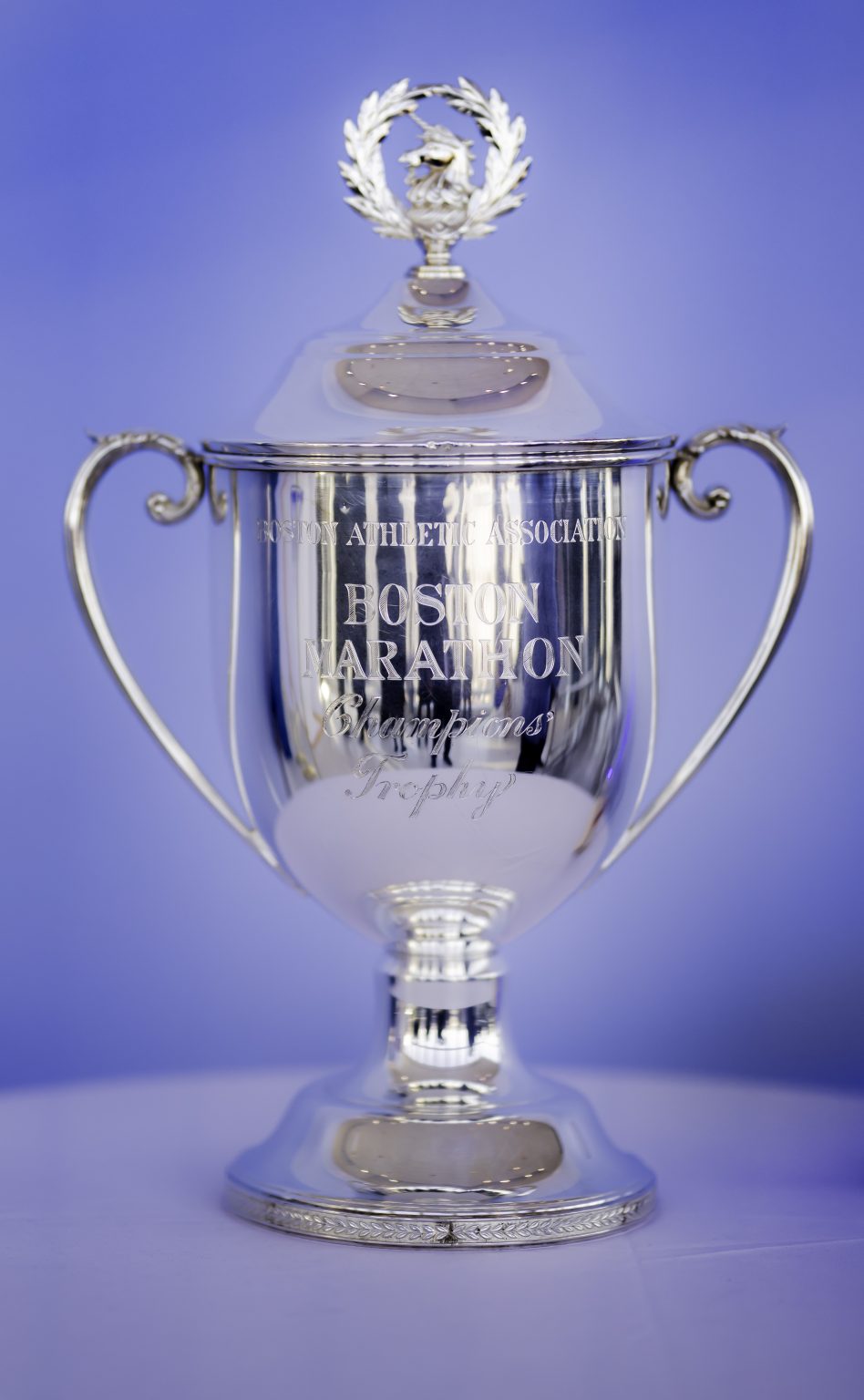 Boston Marathon Wreath Ceremony Honors Centuries of Tradition Ahead of ...