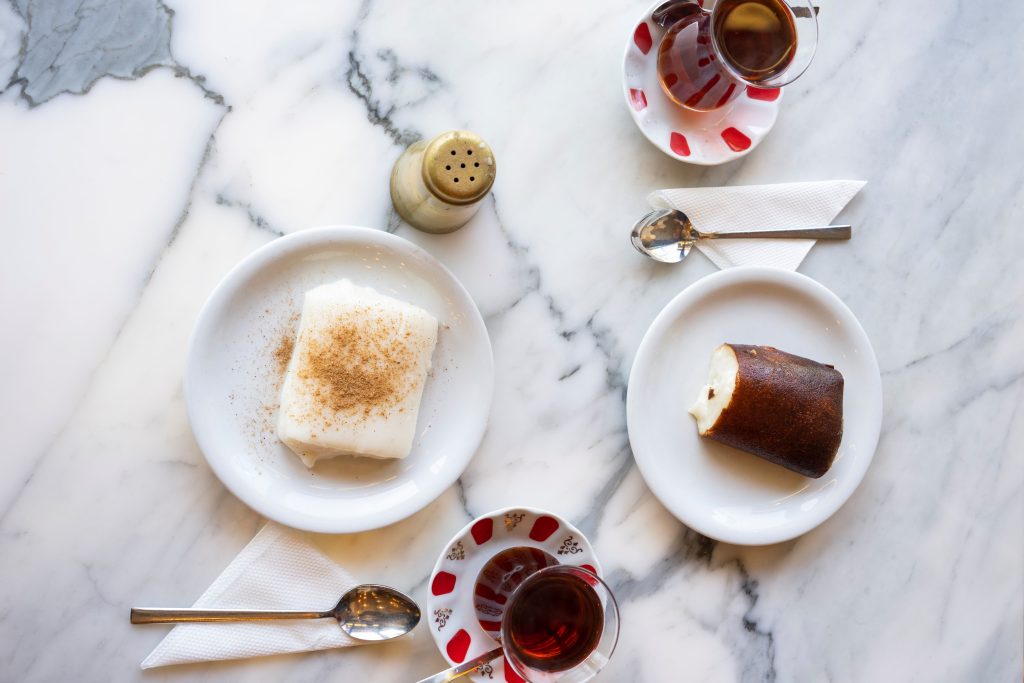 We Visited the Turkish Cuisine Week and Loved Every Bite: Here Are Our ...