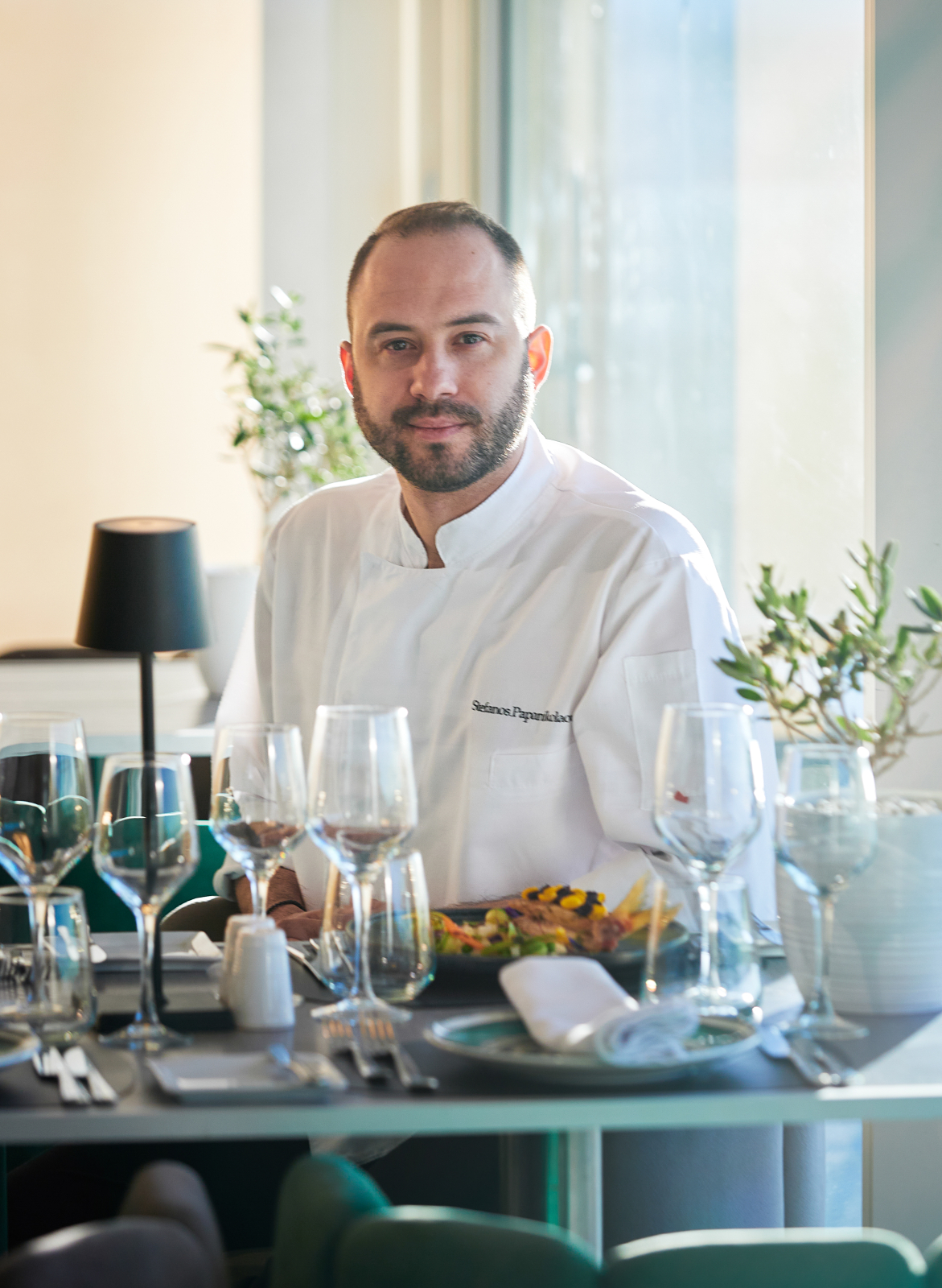 9 Renowned Greek Chefs Share the Recipes that Remind them Most of Home ...