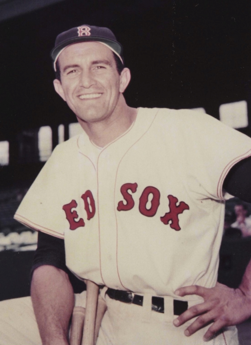 Boston Red Sox Host Greek Heritage Night at Fenway, Honoring Harry ...