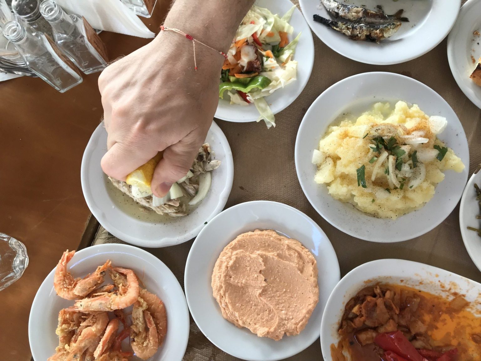 Argiro Barbarigou: The Chef Who Took Greek Cuisine Global - tovima.com