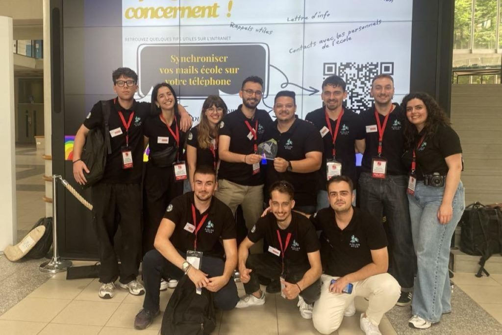 Greek Student Team Aiolos NTUA Takes Global Wind Turbine Gold - tovima.com