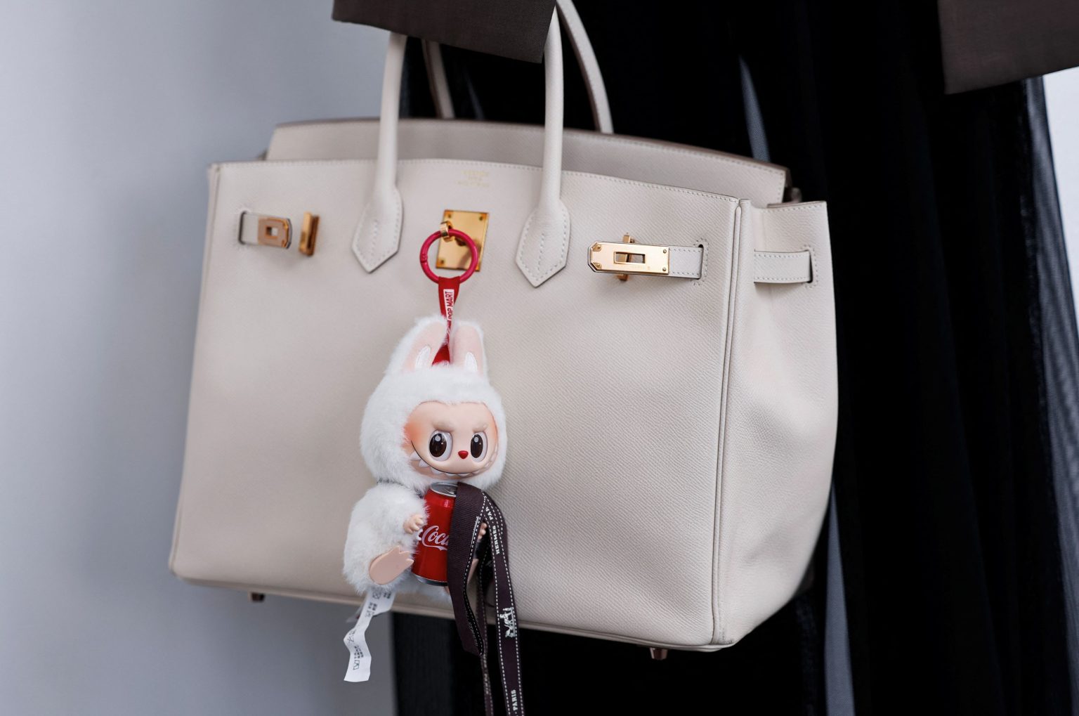 Labubu: The Viral Toy Phenomenon Reviving Brands Worldwide - tovima.com