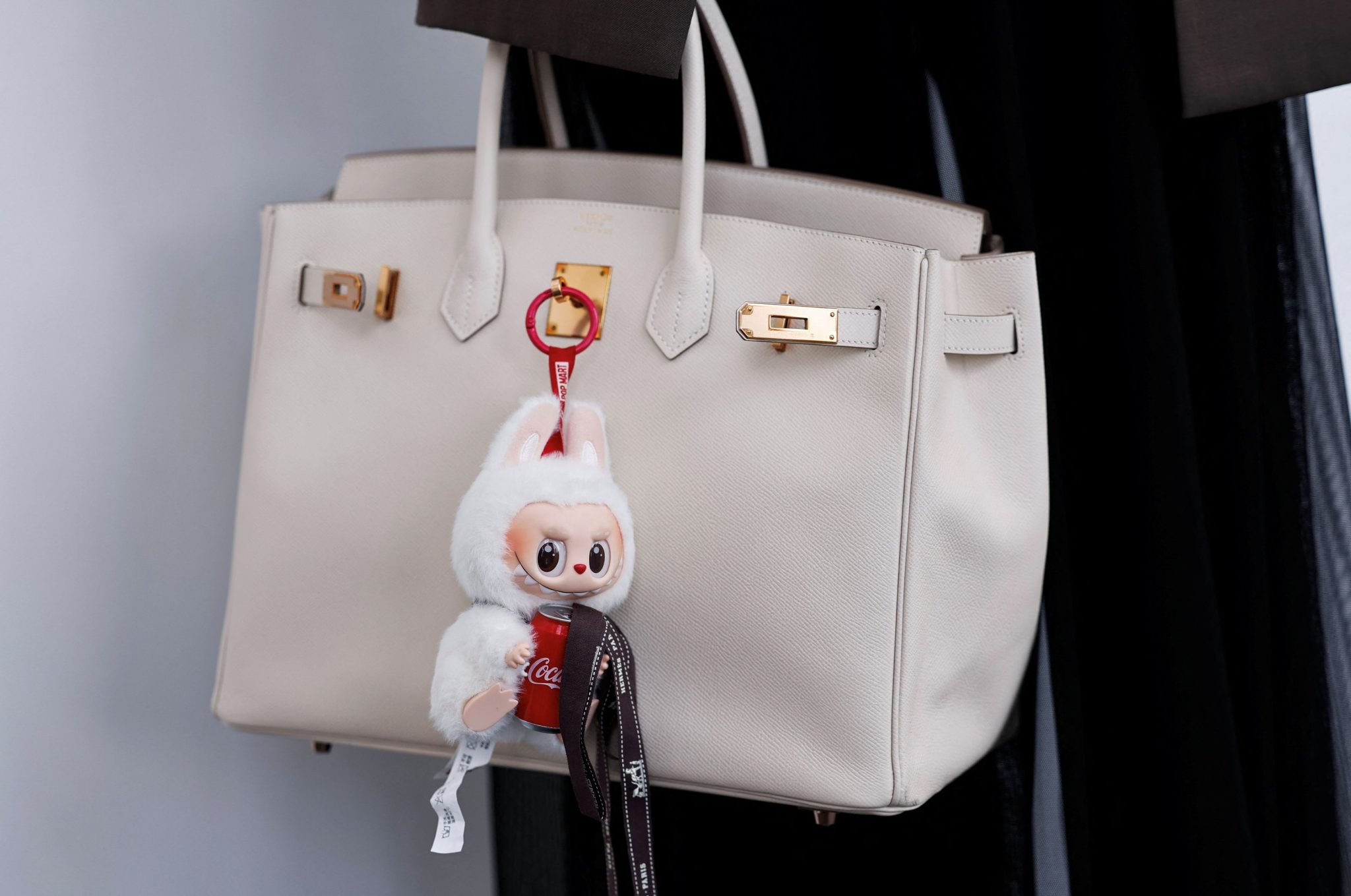 Labubu: The Viral Toy Phenomenon Reviving Brands Worldwide - tovima.com