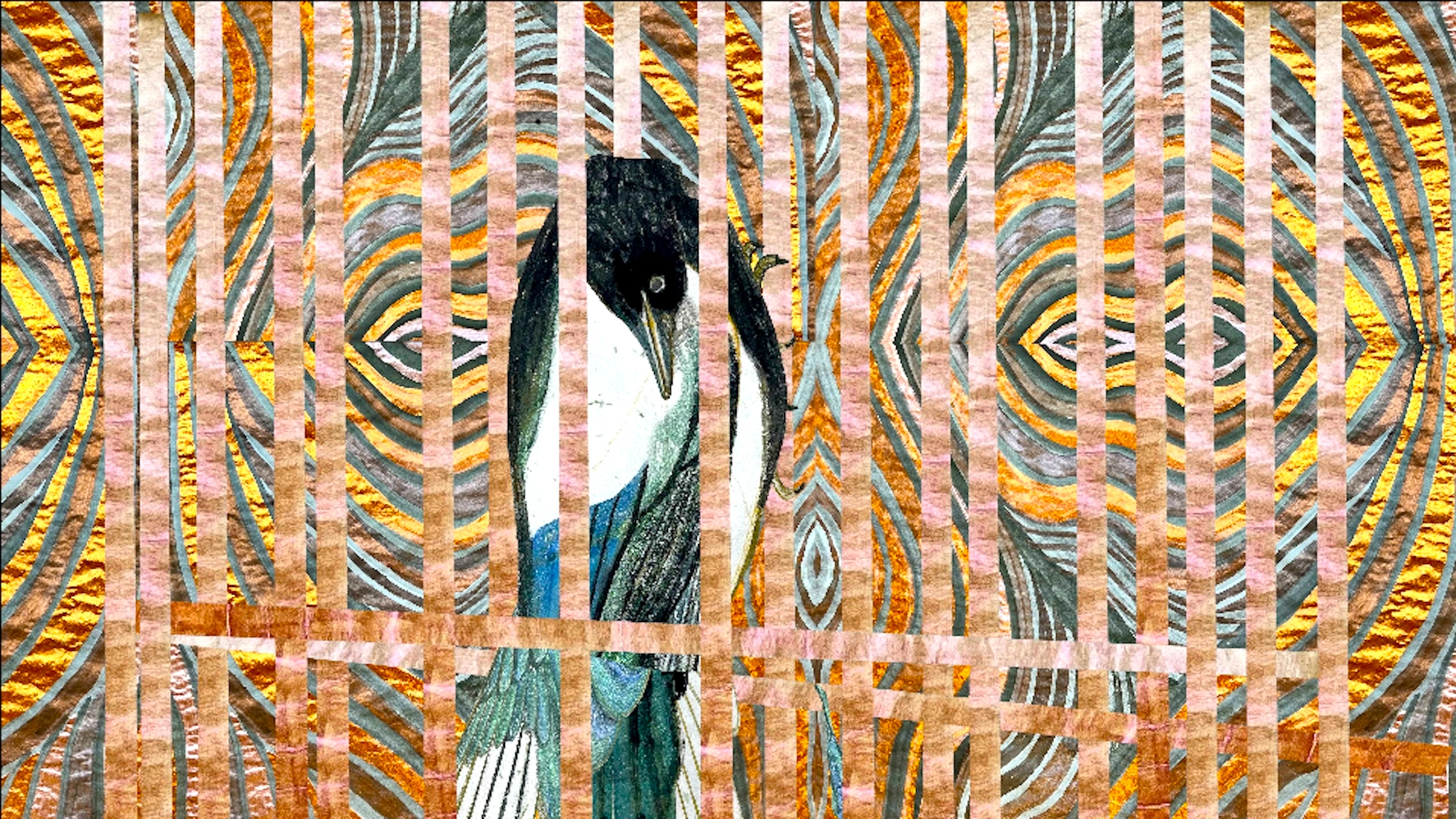 Why Look at Animals? Not Just Art — A Wakeup Call - tovima.com