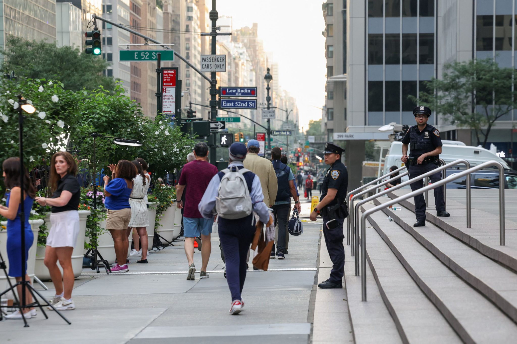 Beyond ‘Run, Hide, Fight’: What to Do in an Active-Shooter Situation ...