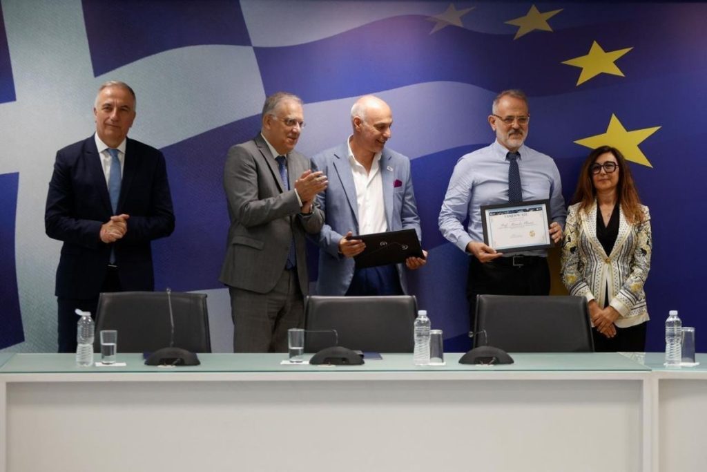 Athens Observatory Honored by ESA for Breakthrough Deep Space Laser ...