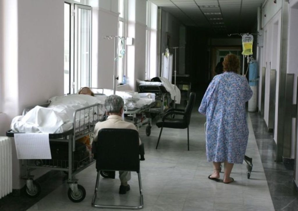 Greece’s Health System Under Strain - tovima.com