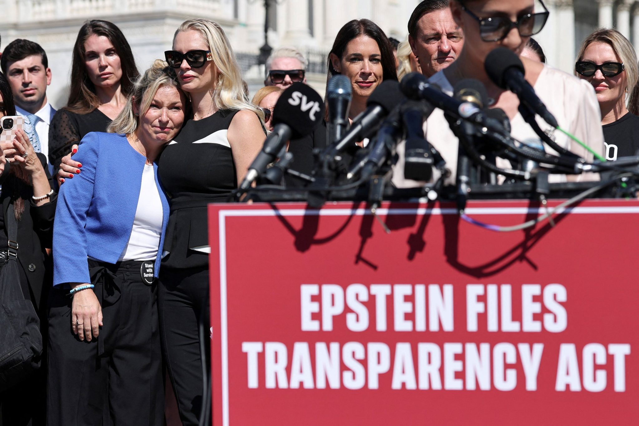 Epstein Birthday Letter With Trump’s Signature Revealed - tovima.com