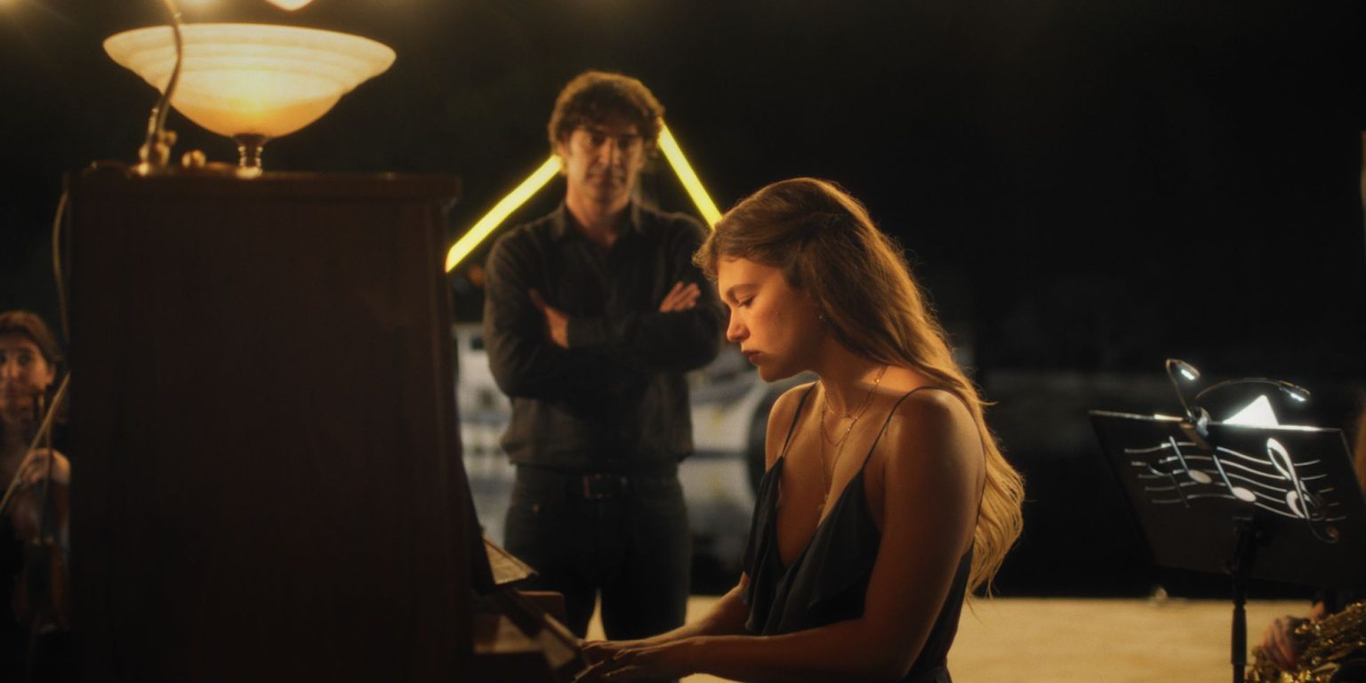 'It’s About Time': Viral Greek Drama 'Maestro in Blue' Begins Shooting ...