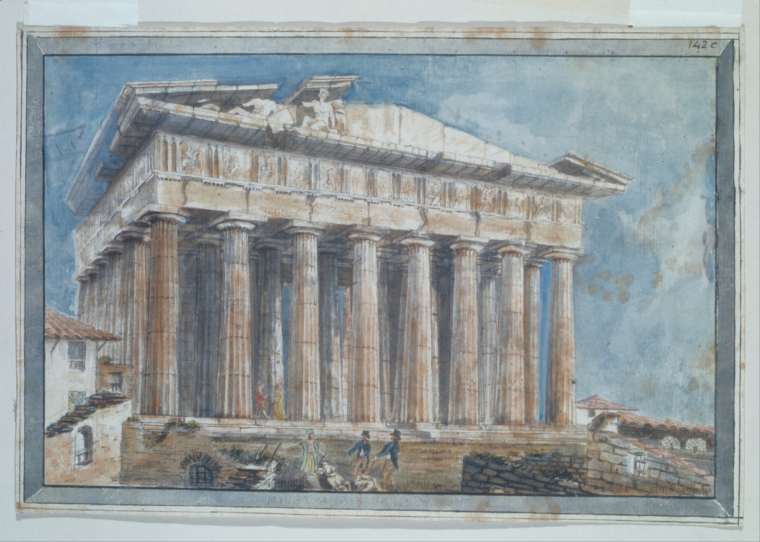 How Athens Could Display the Parthenon Sculptures - tovima.com