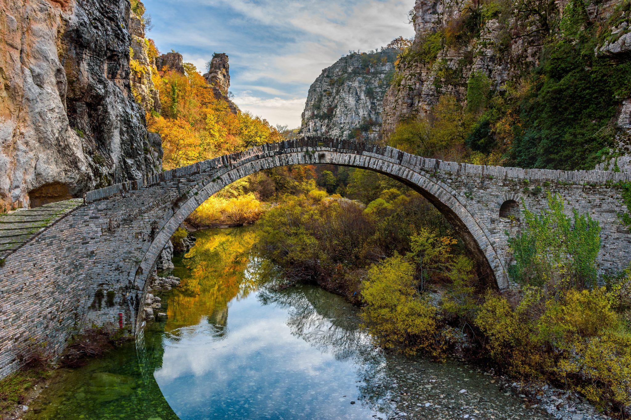 Greece’s Forgotten Autumn — and the Traditions That Live On - tovima.com