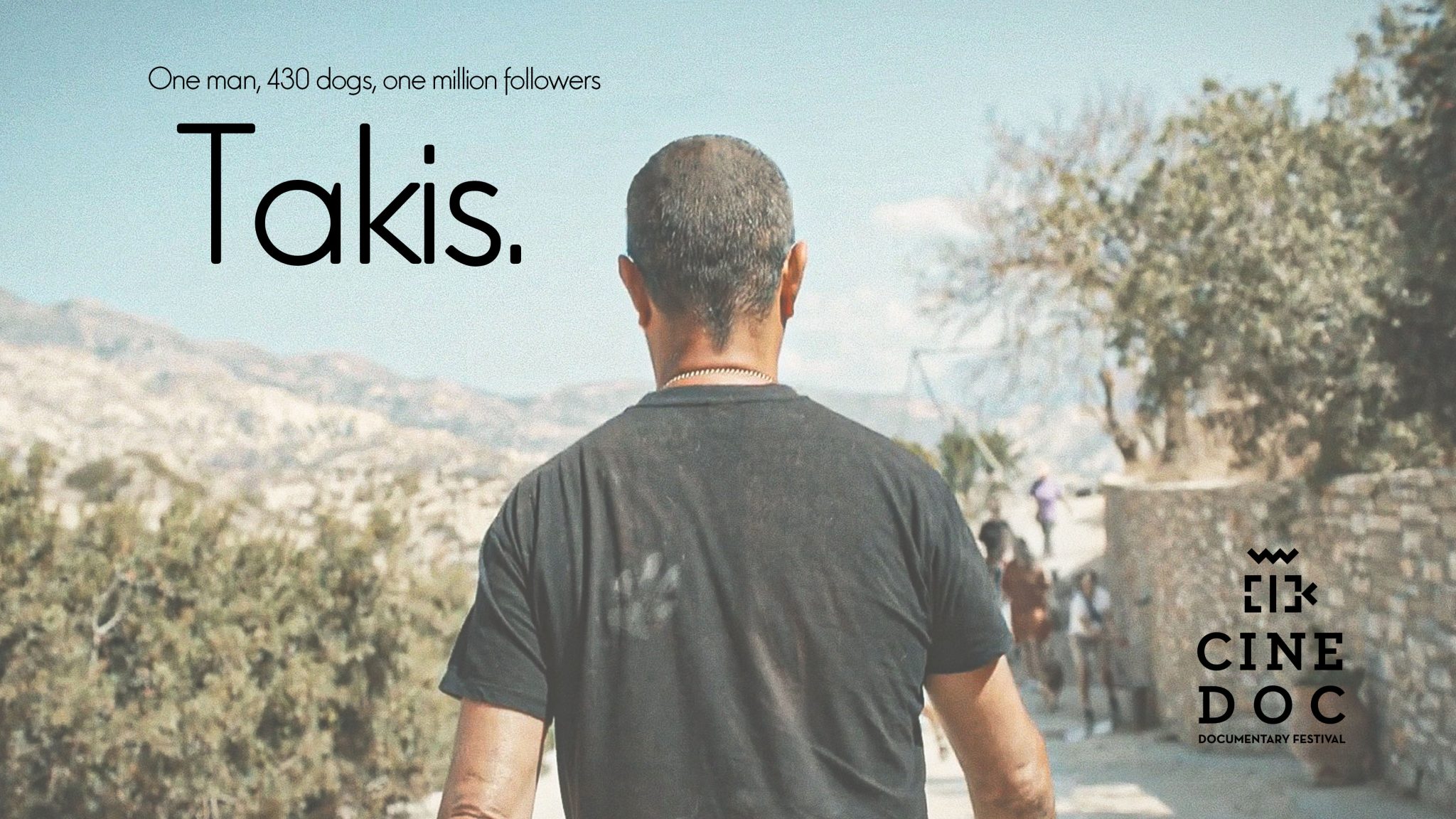 Takis Shelter, the Viral Greek Animal Rescue Story Captivating Animal ...