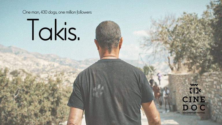 Takis Shelter, the Viral Greek Animal Rescue Story Captivating Animal ...