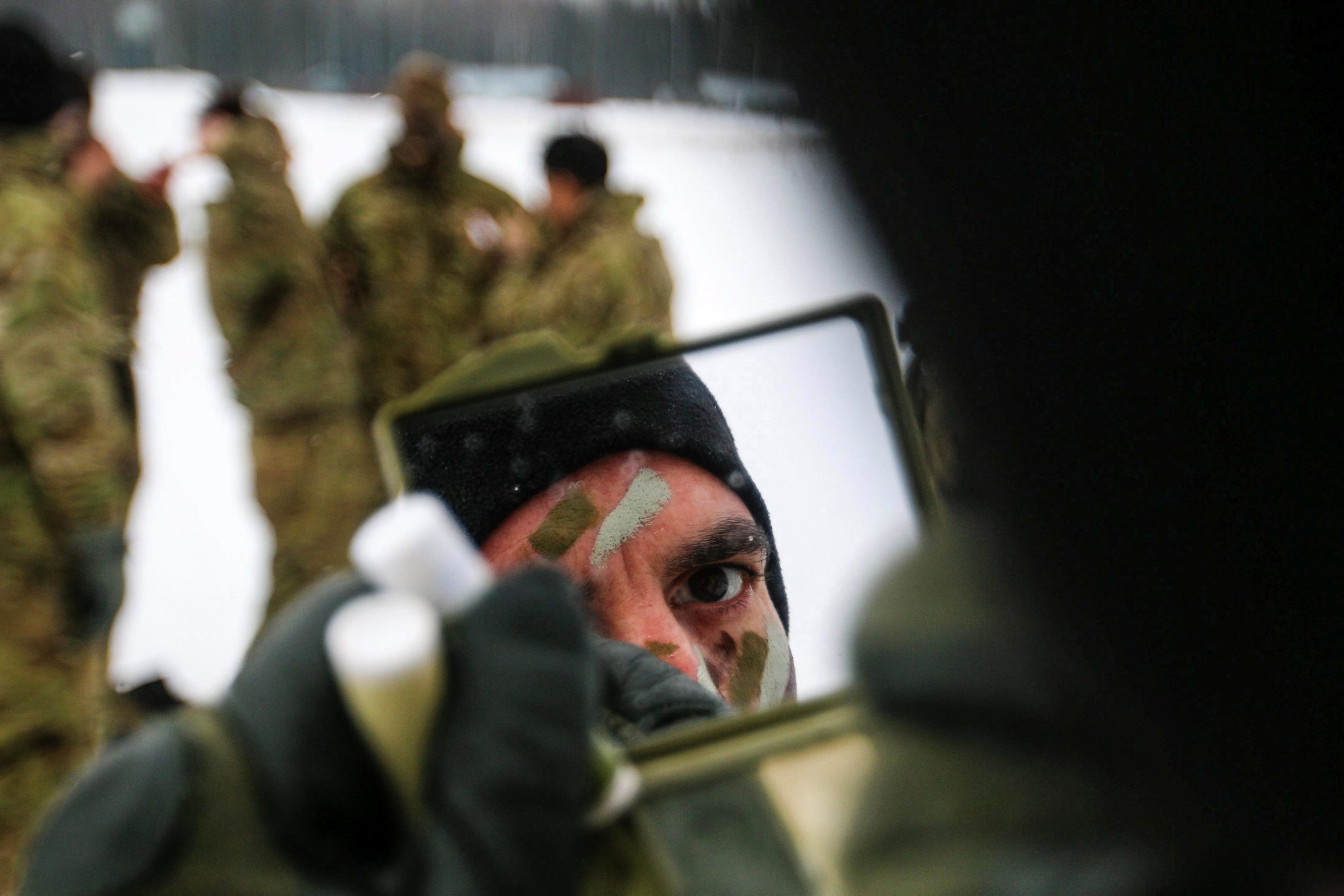 Helga Kalm: 'Europe needs to do more to be able to defend its borders ...