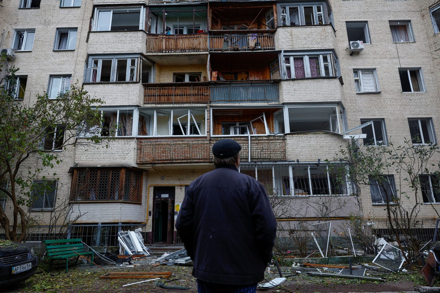 Arkady Moshes: 'Strengthening Europe’s Defence Is the Only Way Forward' - tovima.com