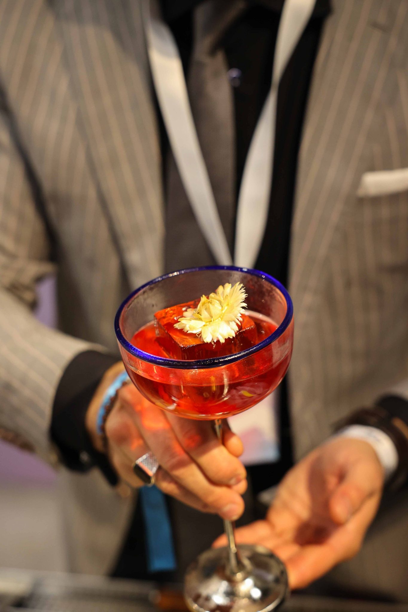 World’s Best Bars Take Over the City Amid Athens Bar Week 2025 - tovima.com