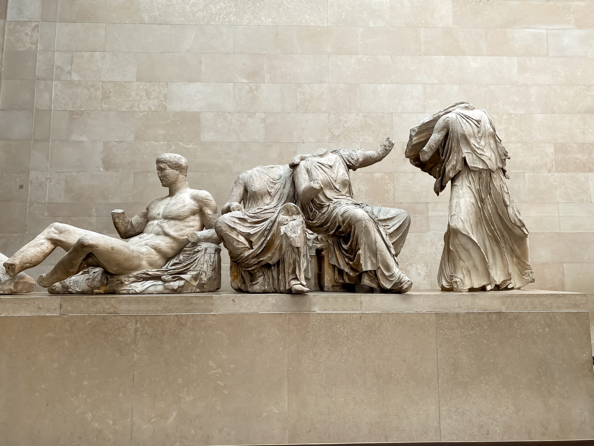 Frieze Frame: Two Centuries of a Multi-faceted Debate Over the ...