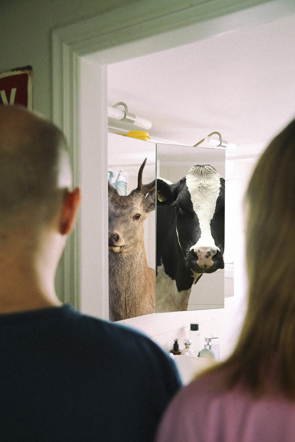 ‘Cow/Deer’: An Acoustic Journey into the Animal World and a Question of ...