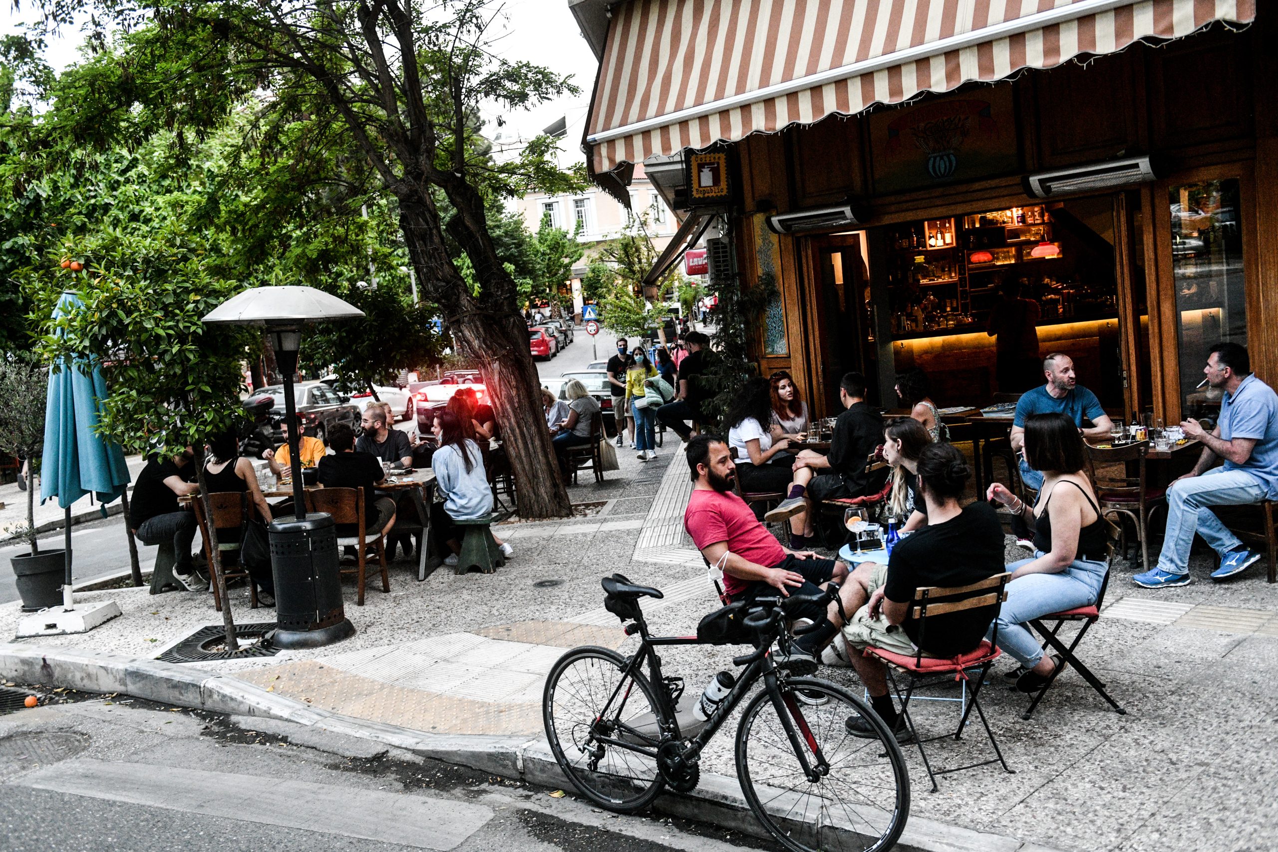 Six Reasons to Step Out in Athens This Week - tovima.com