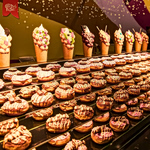 The Christmas Factory Turns Technopolis into Athens’ Most Magical ...