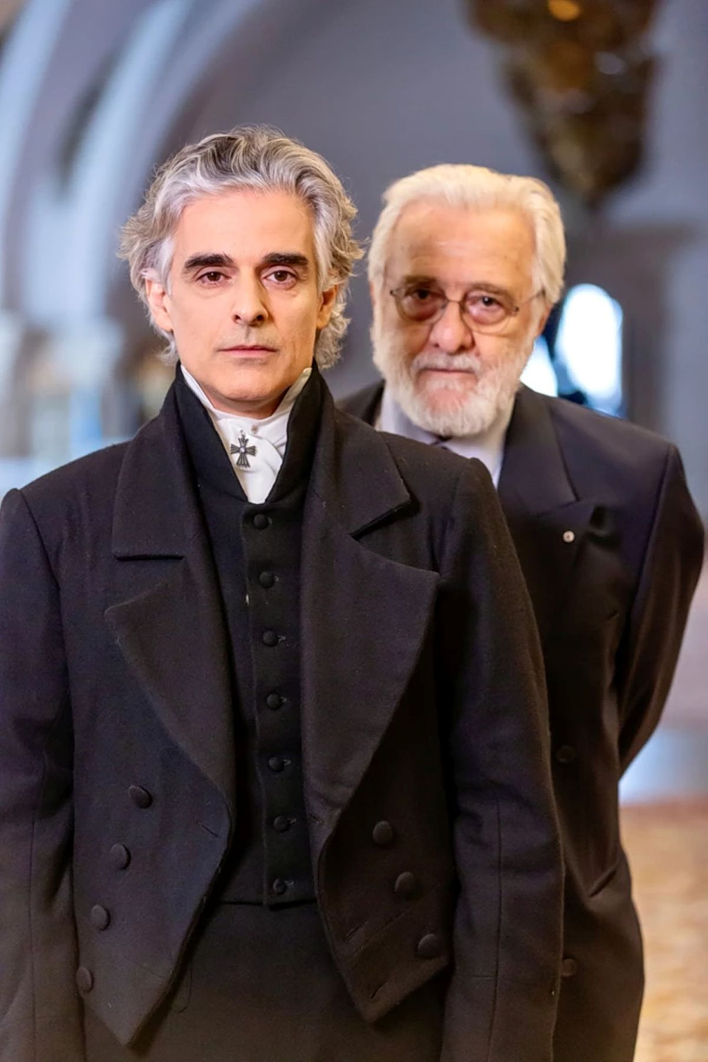 A Story of Faith and Resilience: Gerekou on the New Kapodistrias Film ...
