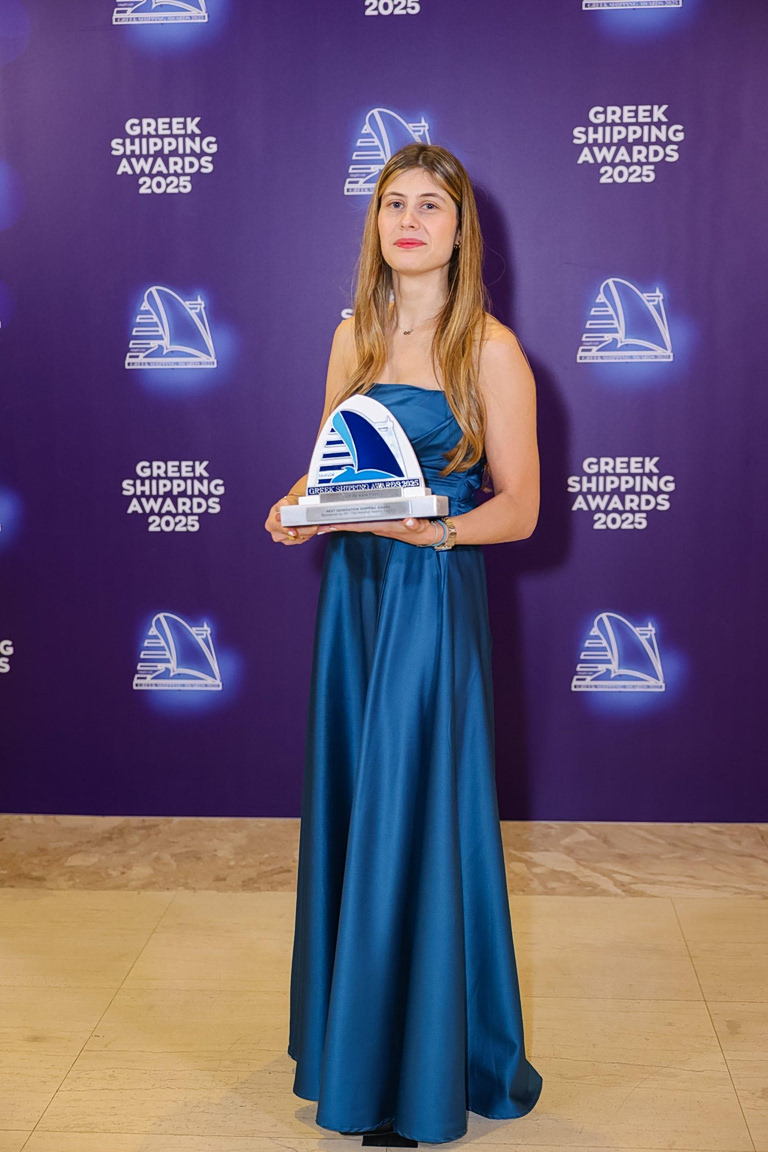 Lloyd’s List Greek Shipping Awards 2025: Greek Shipping's 'Oscars ...