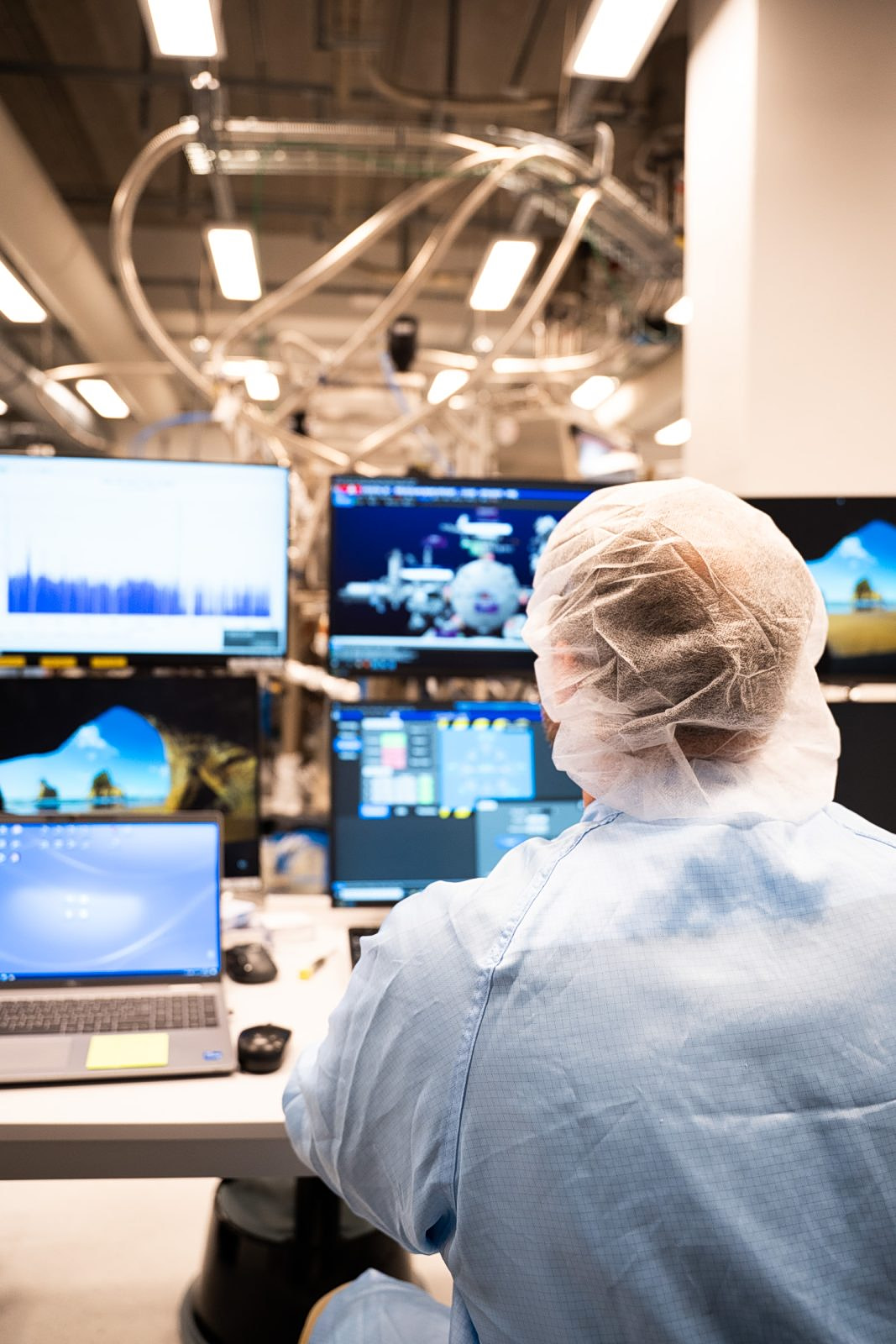 Majorana 1, the Chip That Promises to Change the World - tovima.com