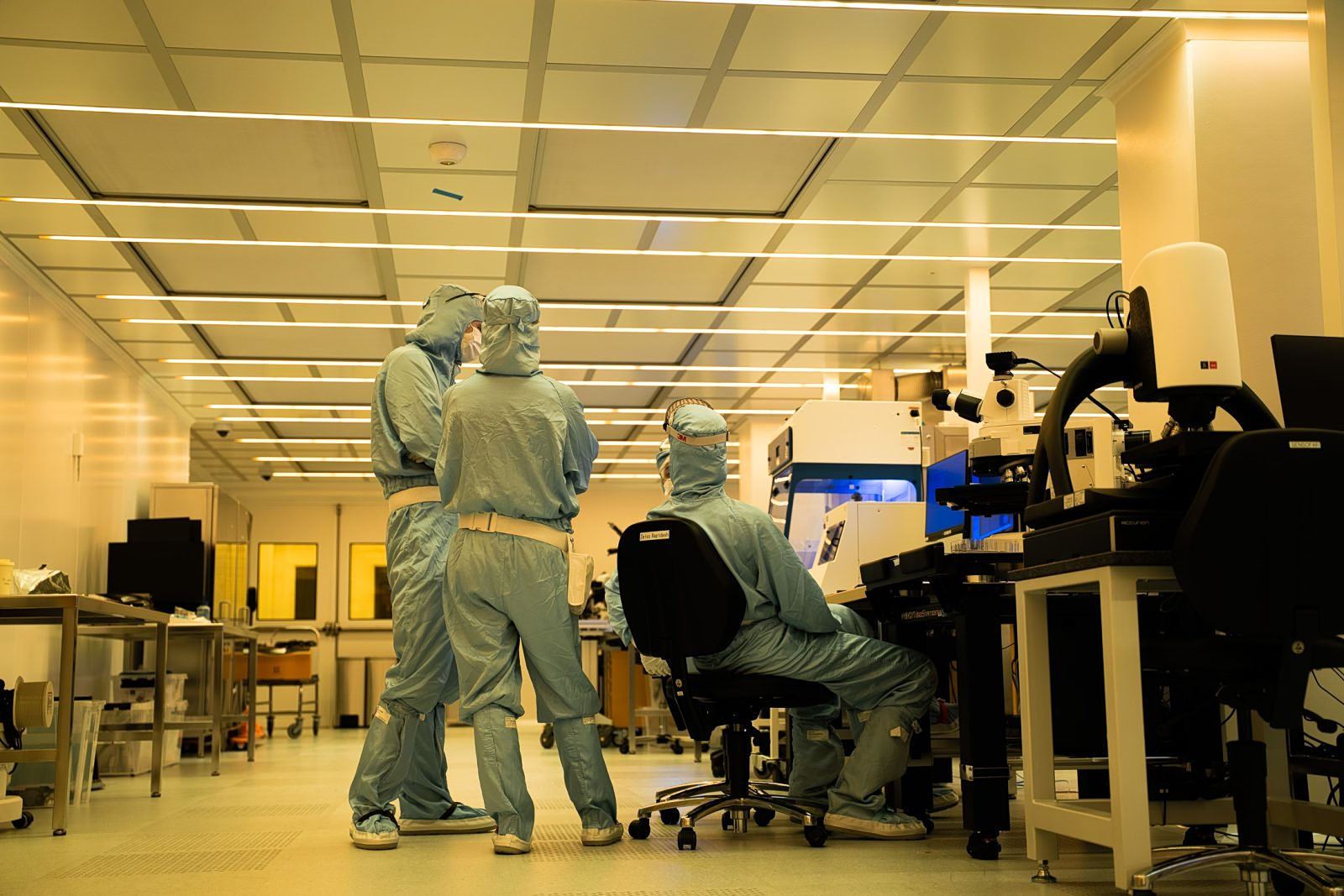 Majorana 1, the Chip That Promises to Change the World - tovima.com