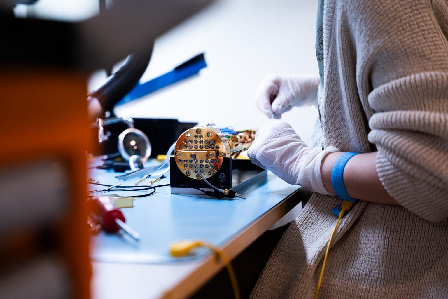 Majorana 1, the Chip That Promises to Change the World - tovima.com