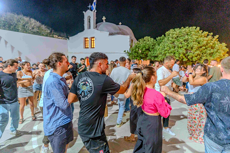Traditional Greek Dancing is Trending - tovima.com
