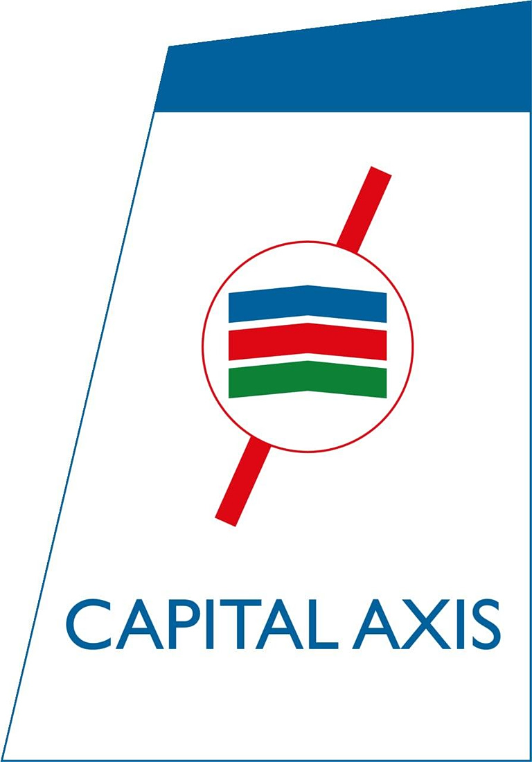 Capital-Executive Ship Management: Strategic Partnership with SPV Axis ...