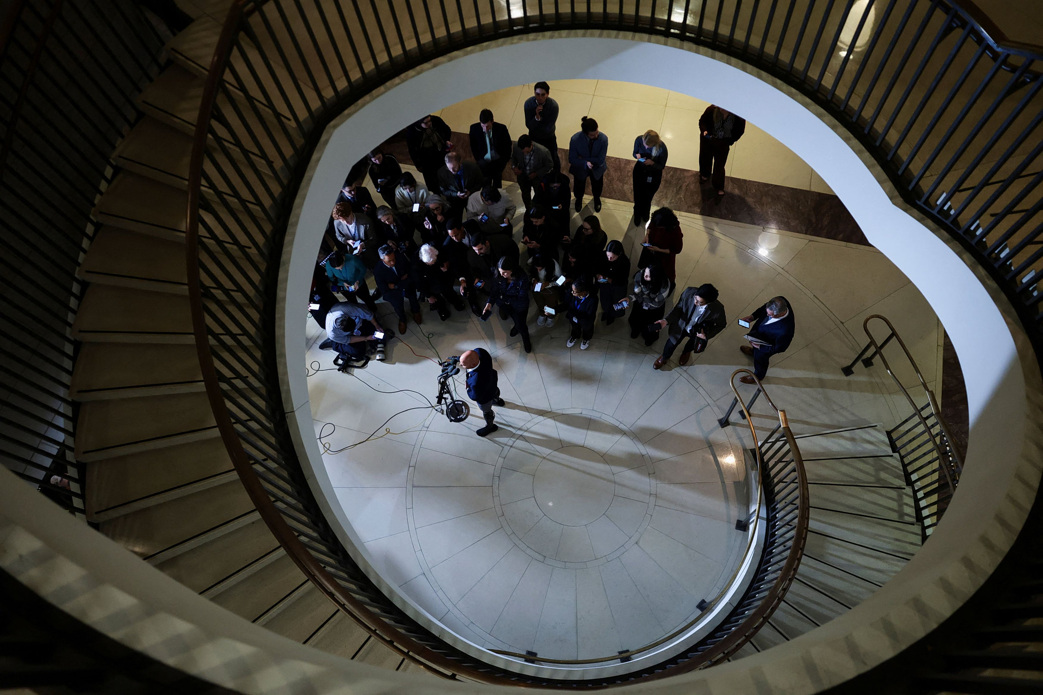 Venezuela’s Men With Guns Remain the Ultimate Power After Maduro’s ...