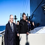 Greece Welcomes Advanced Frigate “Kimon” to Its Navy - tovima.com
