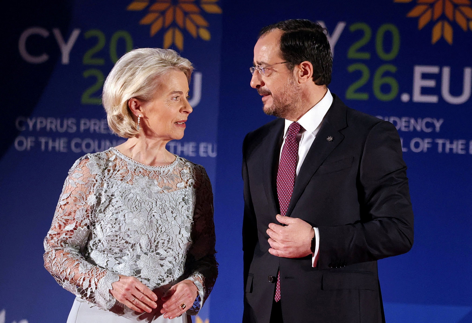 Commission Oks First Wave of Defense Funding for 8 Member-States ...