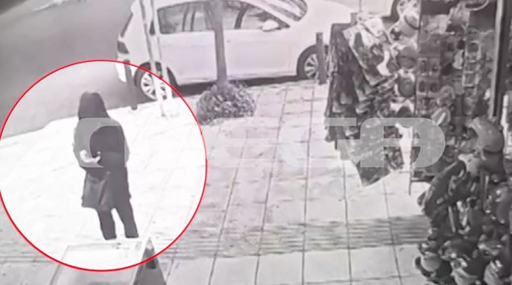 Missing Teen Laura: New Details on Why She Left Home - tovima.com